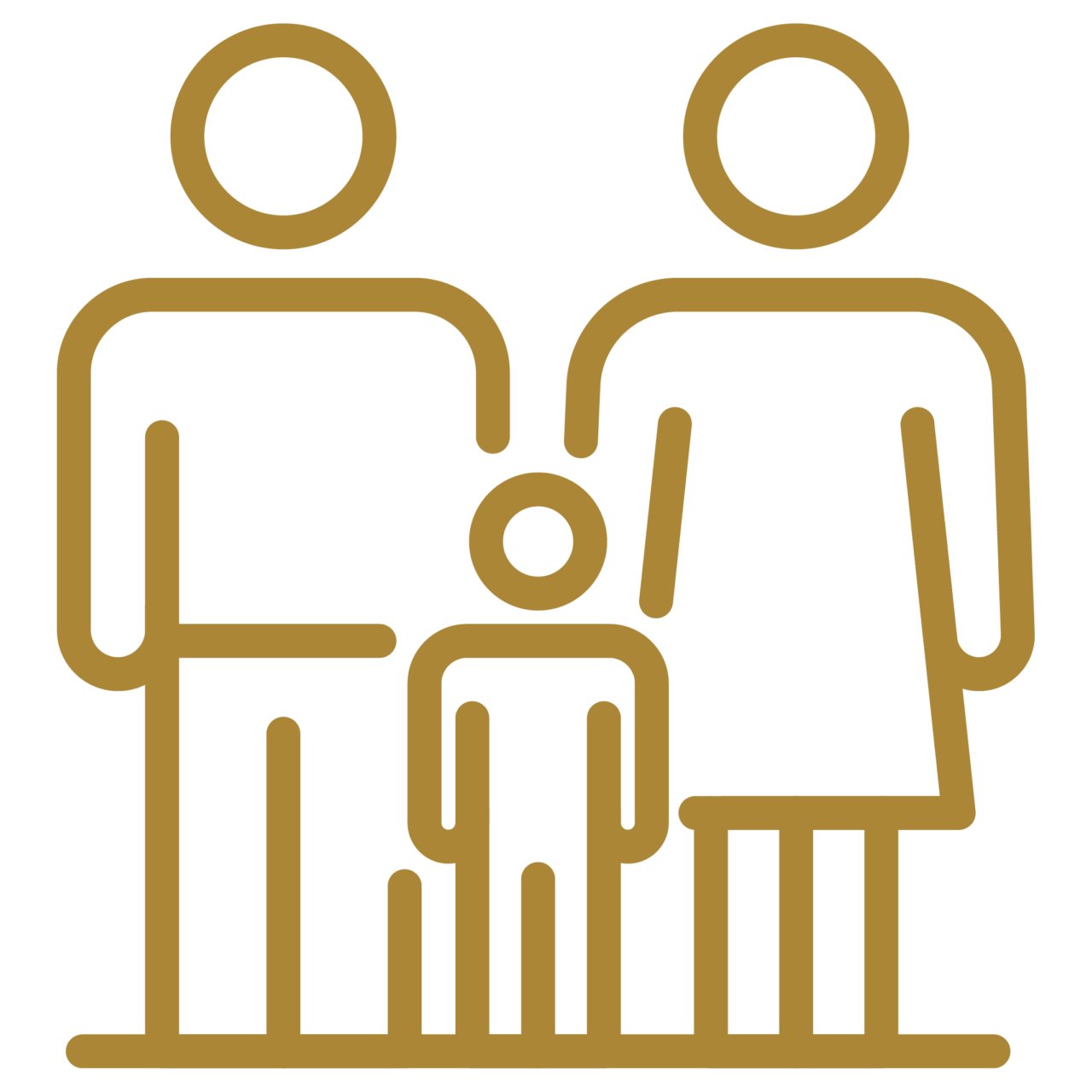 Derecho De Familia | Carlos V. Espinosa C. & Asociados